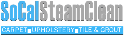 socal-steam-clean-logo1-400 | ☎️Socal Steam Carpet Cleaning & Water ...